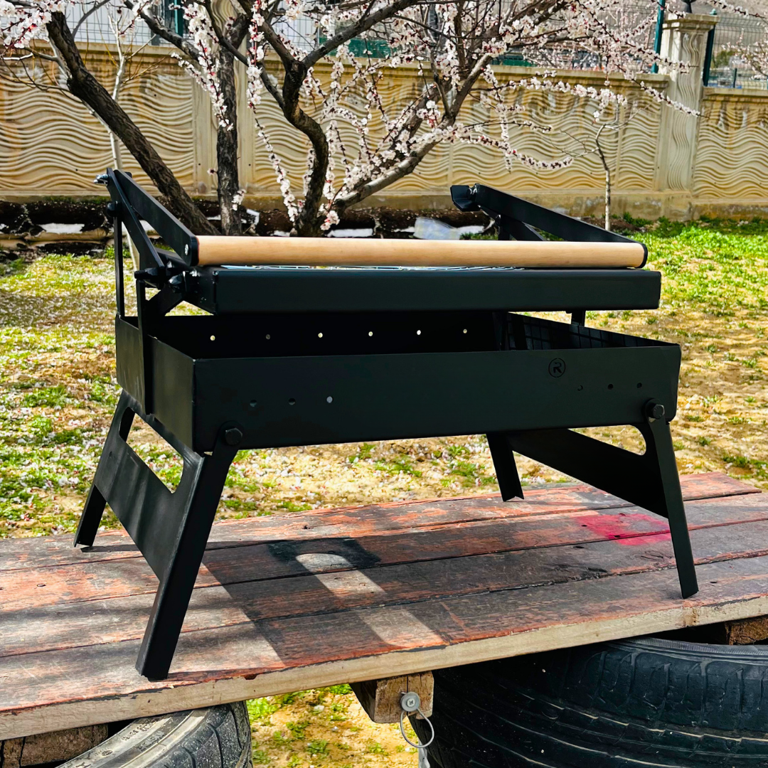 KATLANIR KOBRA MANGAL – ZERON
